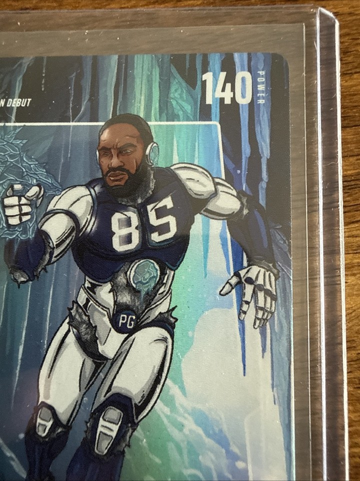 2026 Bo Jackson Battle Arena Pierre Garcon Debut “PG-D3”#Chill-63 ...