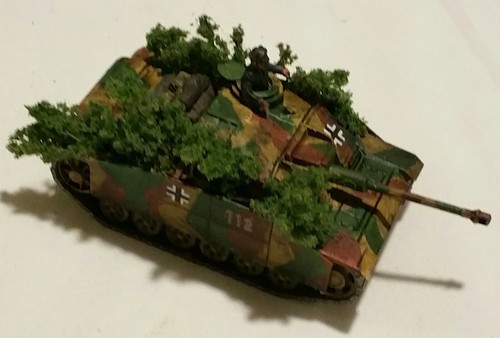 WWII DECALS German Tank Numbers (BLACK) 1/76 - 1/72 - 20mm Scale - AD43 ...