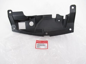 Genuine OEM Honda Acura 71160-TZ3-A00 Front Upper Center Bumper Beam ...