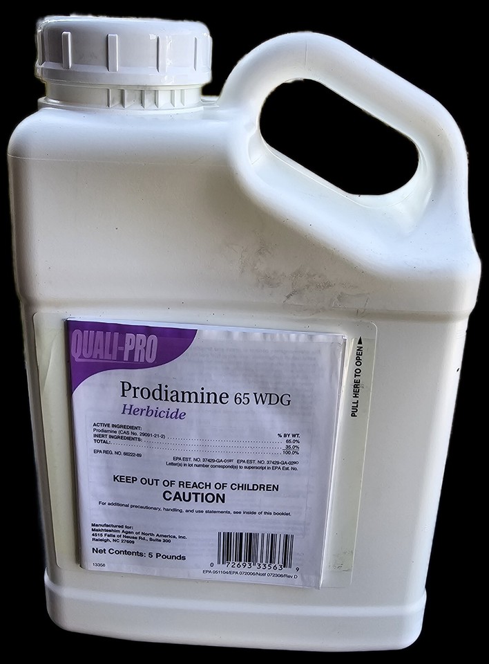 Prodiamine 65wdg Same As Barricade 65WG Pre Emergent Herbicide ...