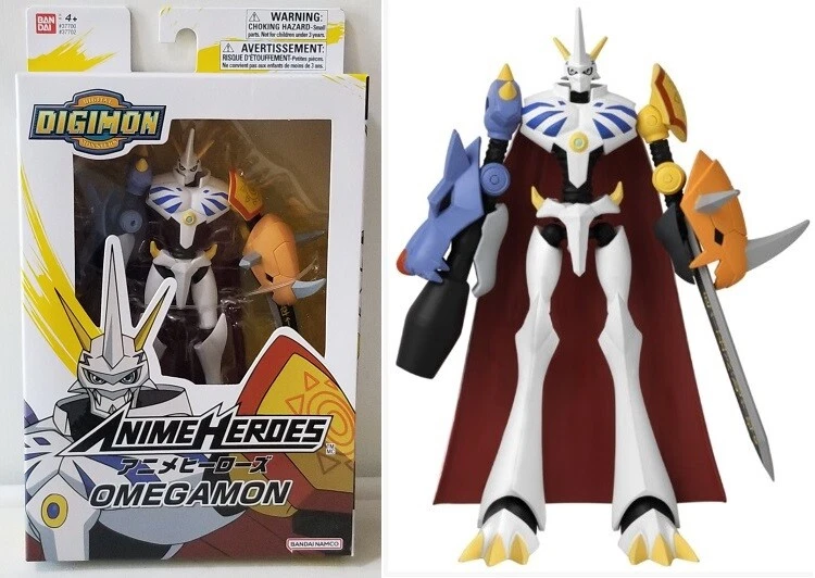 Omegamon