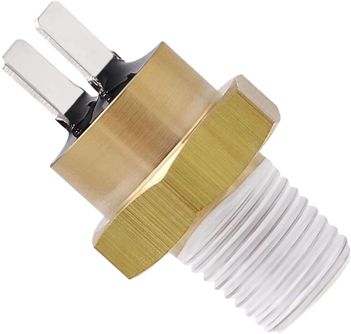 Funmit 42001-0063S High Limit Switch Replacement for Pentair Sta-Rite ...