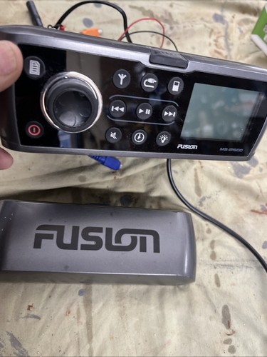 Fusion MS-IP600 | eBay