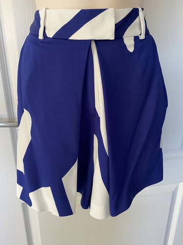 Scanlan and Theodore shorts - size 8 | eBay