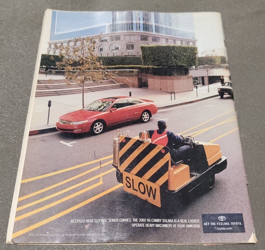 Newsweek Magazine-Dec 31, 2001 Sept. 11-Special Double Issue | eBay