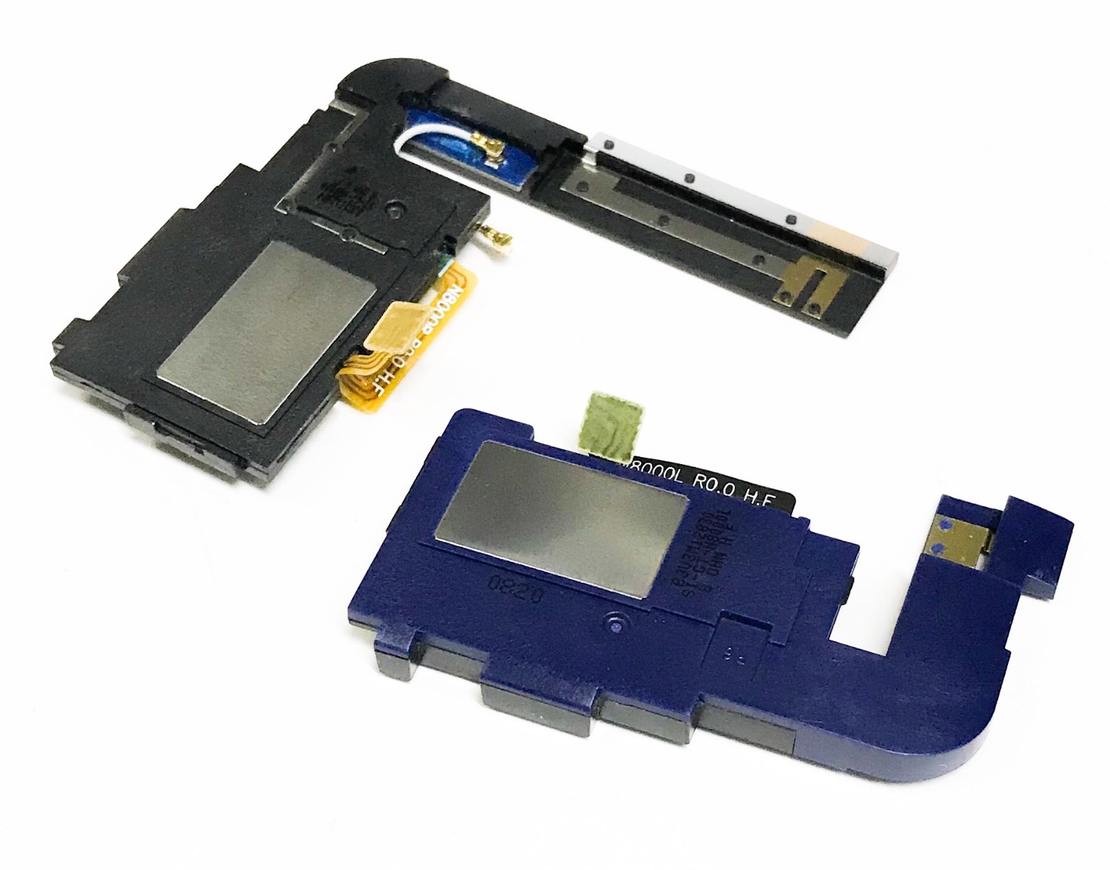 Samsung Galaxy Note 10.1 GT-N8013 GT-N8000 Original Loud Speaker ...