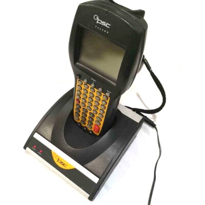 Barcode Scanners - Psc Powerscan Barcode Scanner