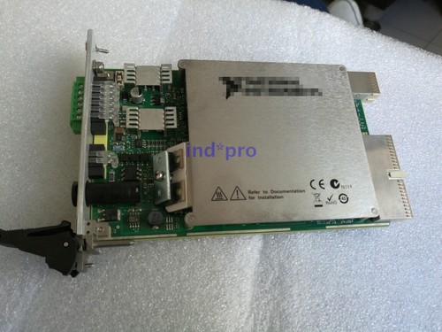 NI PXI-4130 Power Source Measurement Unit | eBay