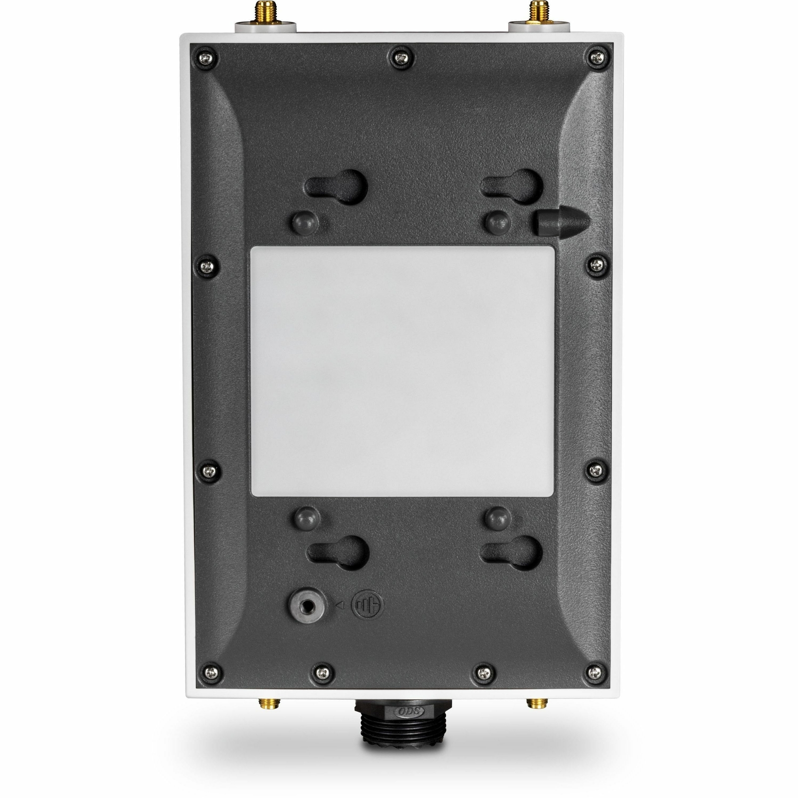 TRENDnet 5 dBi WiFi 6 AX1800 Outdoor PoE+ Omni Directional Access Point ...