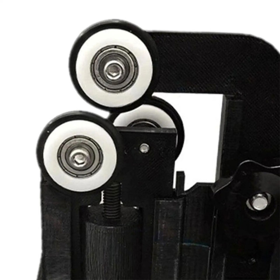 Portable Fishing Rod Winding Machine DIY Fishing Rod Building Micro ...