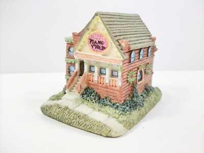 Liberty Falls Collection AH86 Muriel Phillips Piano and Violin School ...