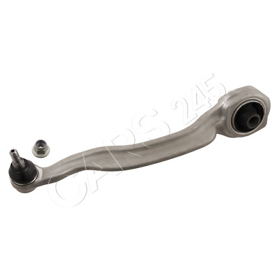SWAG Front Axle Left Lower Control Arm Fits MERCEDES W221 W216 ...