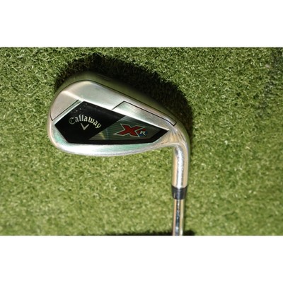 Callaway XR Stiff Flex 35" Golf P Wedge RH / 3B-P281 | eBay