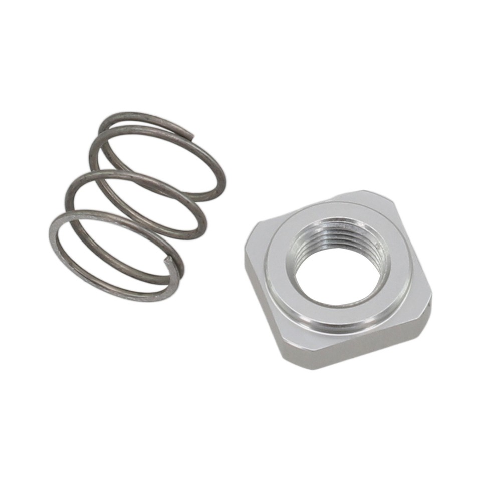 Water Drop Wheel Spring For Fishing For Reel Maintenance Easy To ...