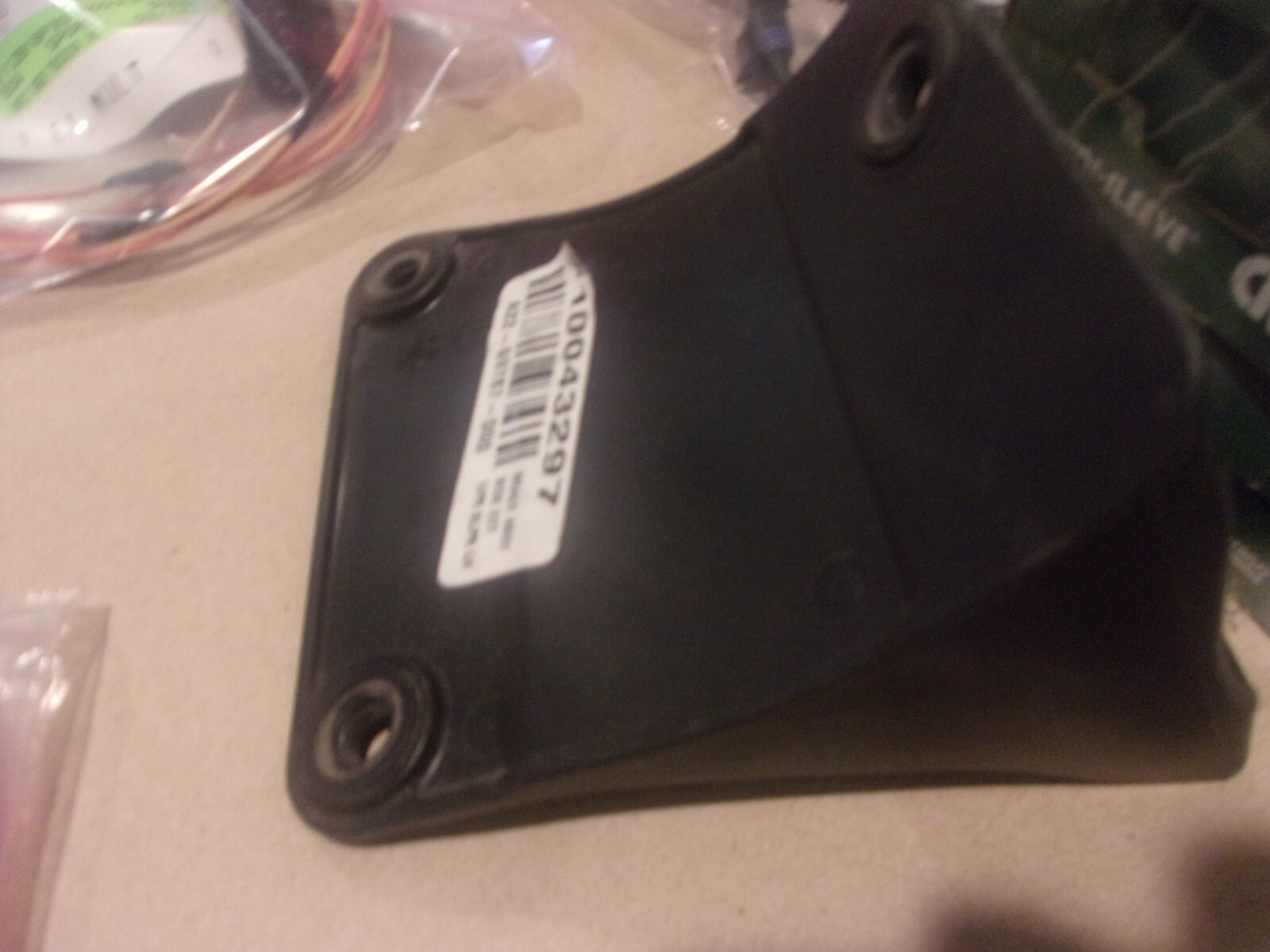 OEM FREIGHTLINER A22-69787-000 BRACE ASSY | eBay