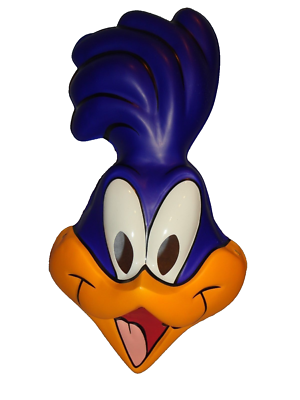 Looney Tunes Mostra Roadrunner