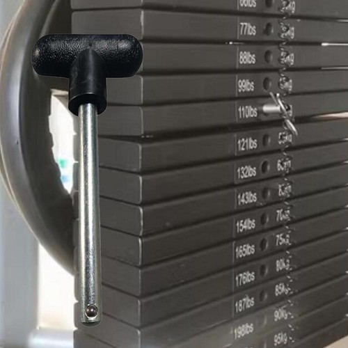 Weight Stack Pin Multipurpose Exercise Equipment Portable Weight ...