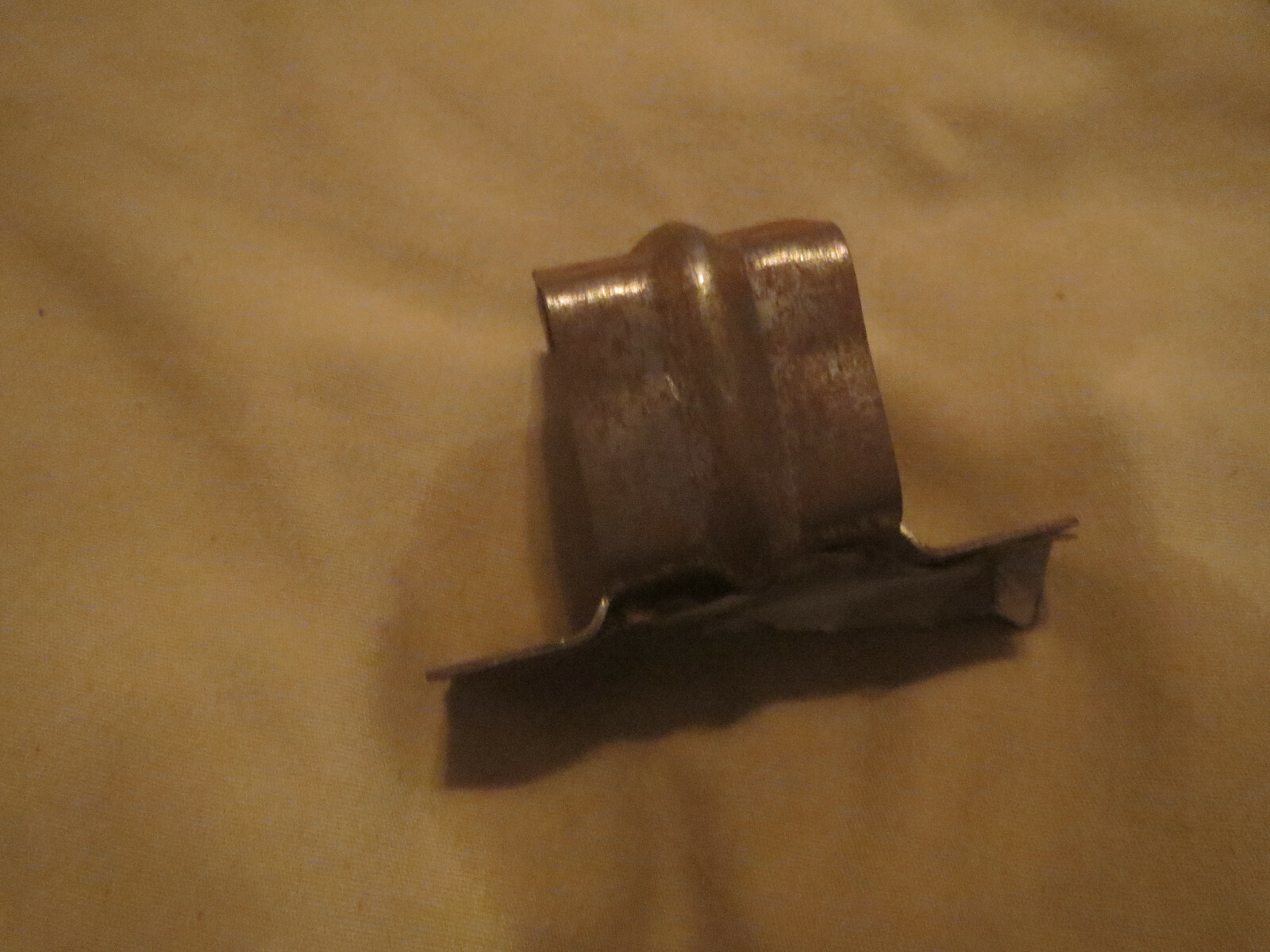 NOS 1981 - 1987 FORD CROWN VICTORIA MERCURY GRAND MARQUIS JACK HOLD ...