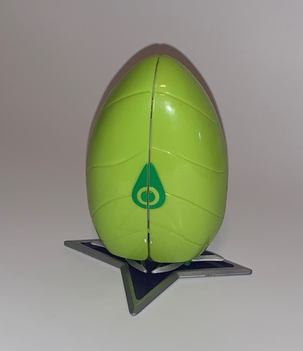 Digimon Digivolving Shurimon Digi Egg of Sincerity Bandai Transforming ...