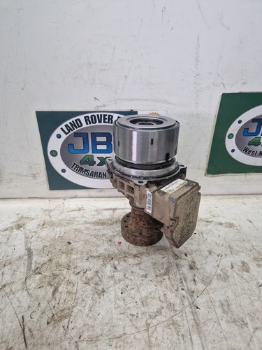 FREELANDER 2 2.2 TD4 HALDEX UNIT GEM 3 5WP33501-05 | eBay