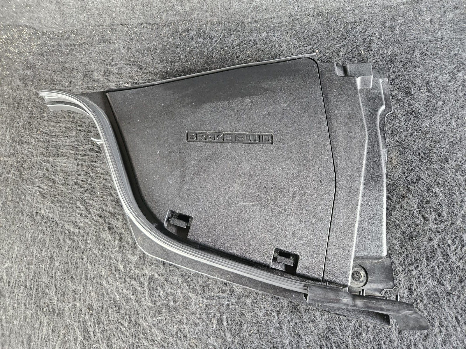 2015 - 2019 Infiniti Q70 Q70L Brake Fluid Cover Lid 65275-1MA0A | eBay