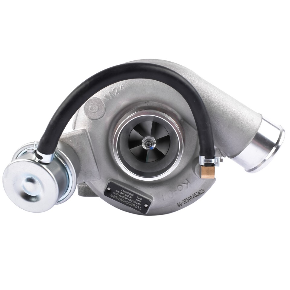 FOR JCB BACKHOE LOADER TURBO CHARGER 32006047 762931-5001S 320/06159 ...