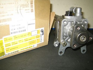 BMW 318i (E46) POWER STEERING PUMP 32416750111 | eBay