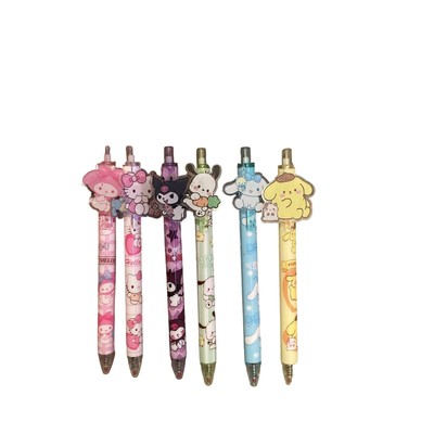 Set of 6 pens | eBay