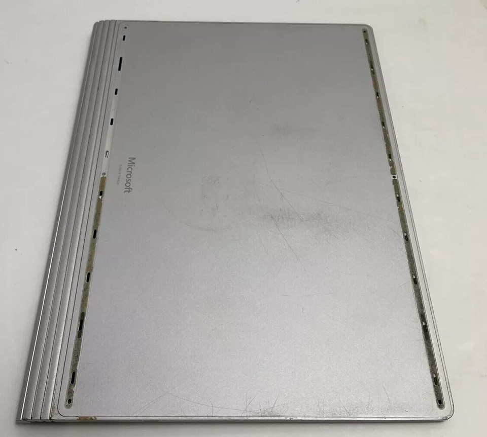 4 x JobLot of Microsoft Surface Book 2 Keyboard - UK Layout - Model ...