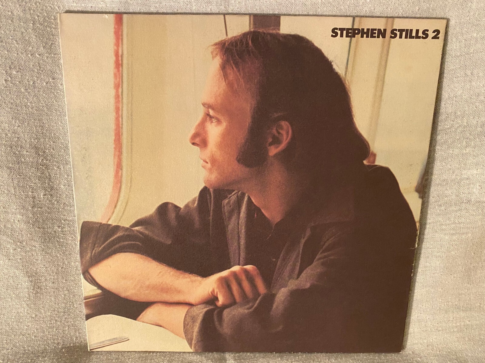 Stephen Stills 2 Record Vinyl LP | eBay