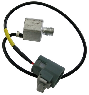 Knock sensor for Mazda 2 DE 4/08 - 1/00 MZR (ZY) DOHC 16v MPFI 4cyl 1 ...
