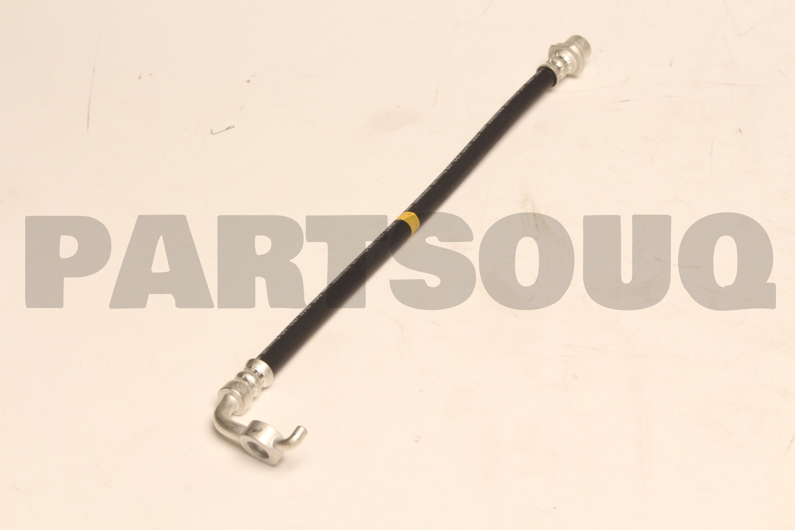9094702F53 Genuine Toyota HOSE, FLEXIBLE, NO.1(FOR FRONT) 90947-02F53 ...