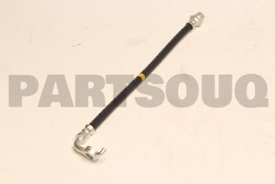 9094702F53 Genuine Toyota HOSE, FLEXIBLE, NO.1(FOR FRONT) 90947-02F53 ...