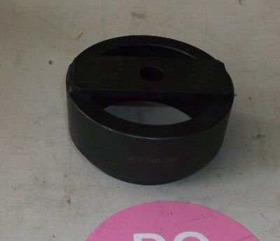 FORD ROTUNDA TOOL 303-593 CRANKSHAFT SEAL INSTALLER | eBay