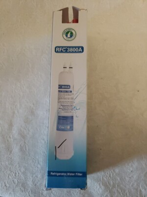 One Purify RFC 3800A Refrigerator Water Filter Replacement New & Sealed ...