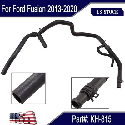 For Ford Fusion 2013-2020 2.5L-L4 KH-815 HVAC Heater Hose Assembly ...