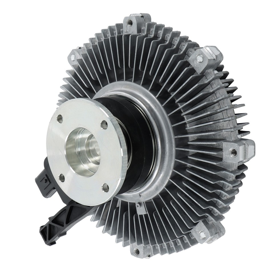Electric Cooling Fan Clutch For Nissan Armada NV2500 INFINITI QX56 ...