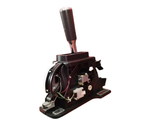 2006-2010 Ford Explorer Automatic Transmission Floor Gear Shifter ...