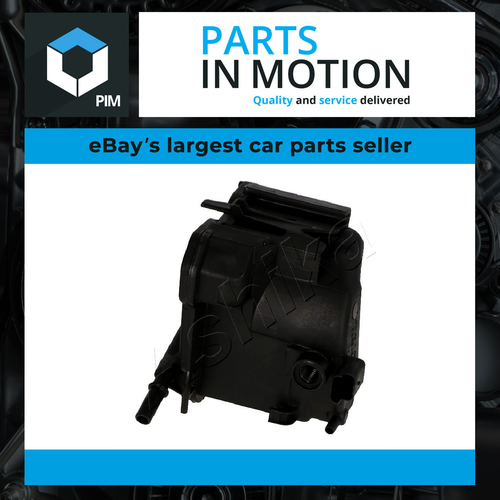 Fuel Filter fits CITROEN C4 GRAND PICASSO Mk1 1.6D 06 to 11 Ashika ...