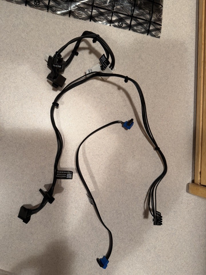 DELL ALIENWARE AURORA R16 MOTHERBOARD INTEL 13TH 14TH GEN SOCKET LGA ...