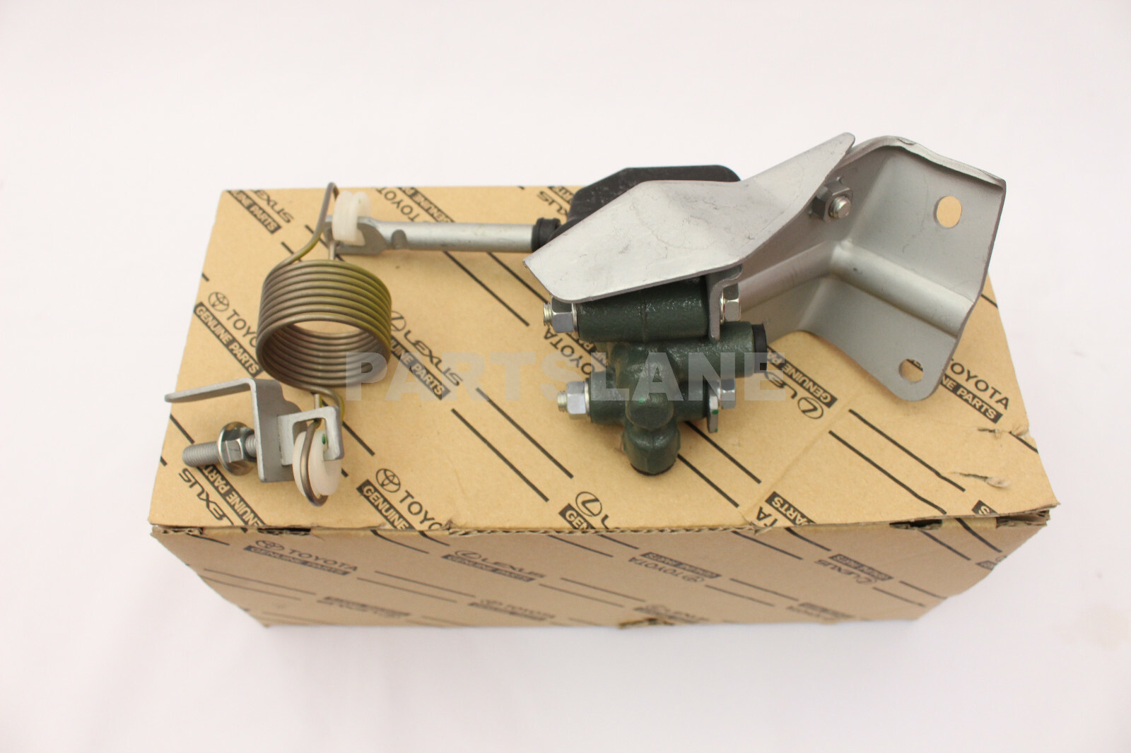 47900-60242 Toyota OEM Genuine VALVE ASSY, LOAD SENSING W/SPRING | eBay