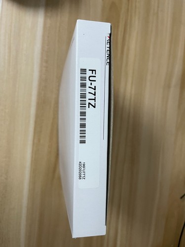 1PC New Fiber Optic Sensor In Box FU-77TZ FU77TZ | eBay
