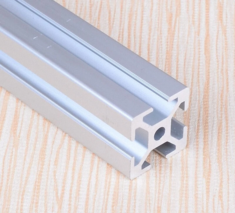 Aluminum Extrusion Framing