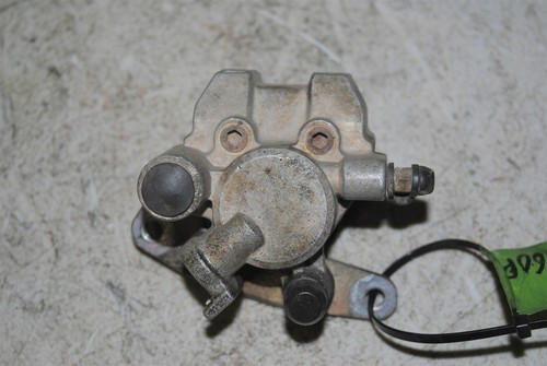 Yamaha Raptor Banshee Warrior Brake Front Caliper RIGHT 5LP-2580U-00-00 ...