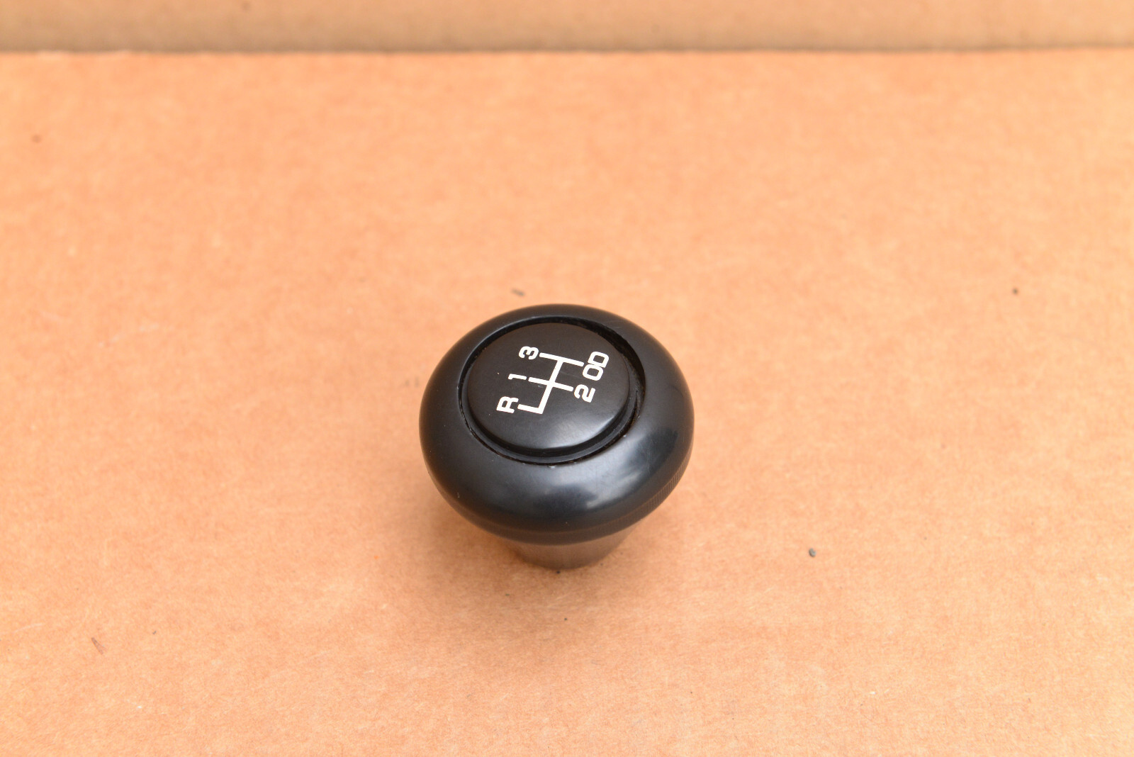 HURST Factory 4 Speed OverDrive Shift Shifter Knob A833 MOPAR GM Truck ...