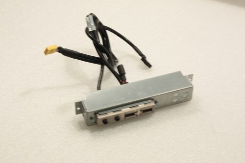 HP Compaq dc5100 MT dx6100 MT USB Audio Ports Panel 384747-002 C1 ...