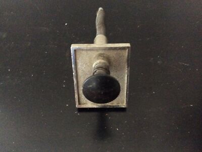 VINTAGE WILLIAMS PINBALL MACHINE BALL SHOOTER ROD ASSEMBLY - 1970'S ...