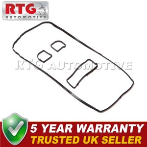 Camshaft Rocker Cover Gasket Fits Ford Fiesta (Mk5) ST150 | eBay