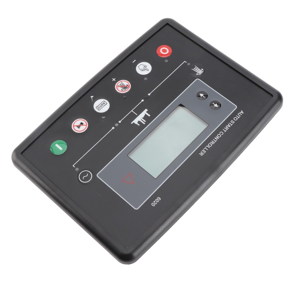 Electronics Generator Controller Module Power Distribution NEW | eBay UK