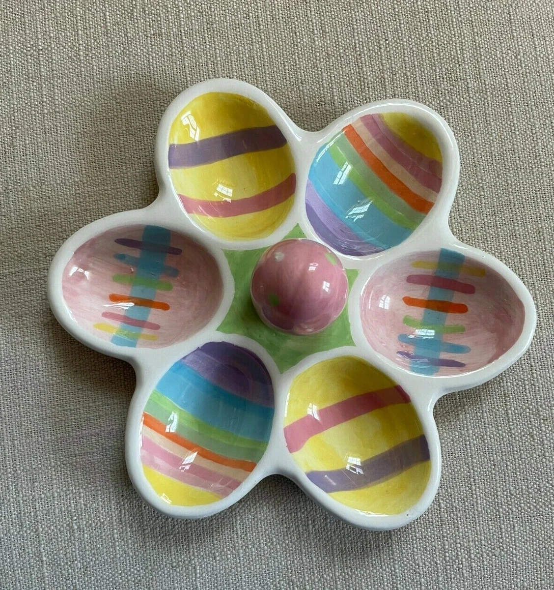 Small Oval Shaped Candies